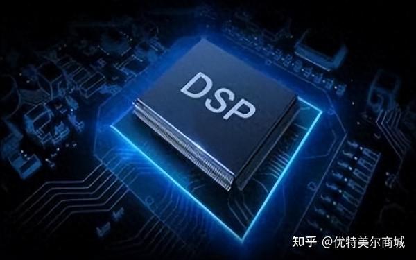 DSP芯片在图像技术中的应用 - 知乎