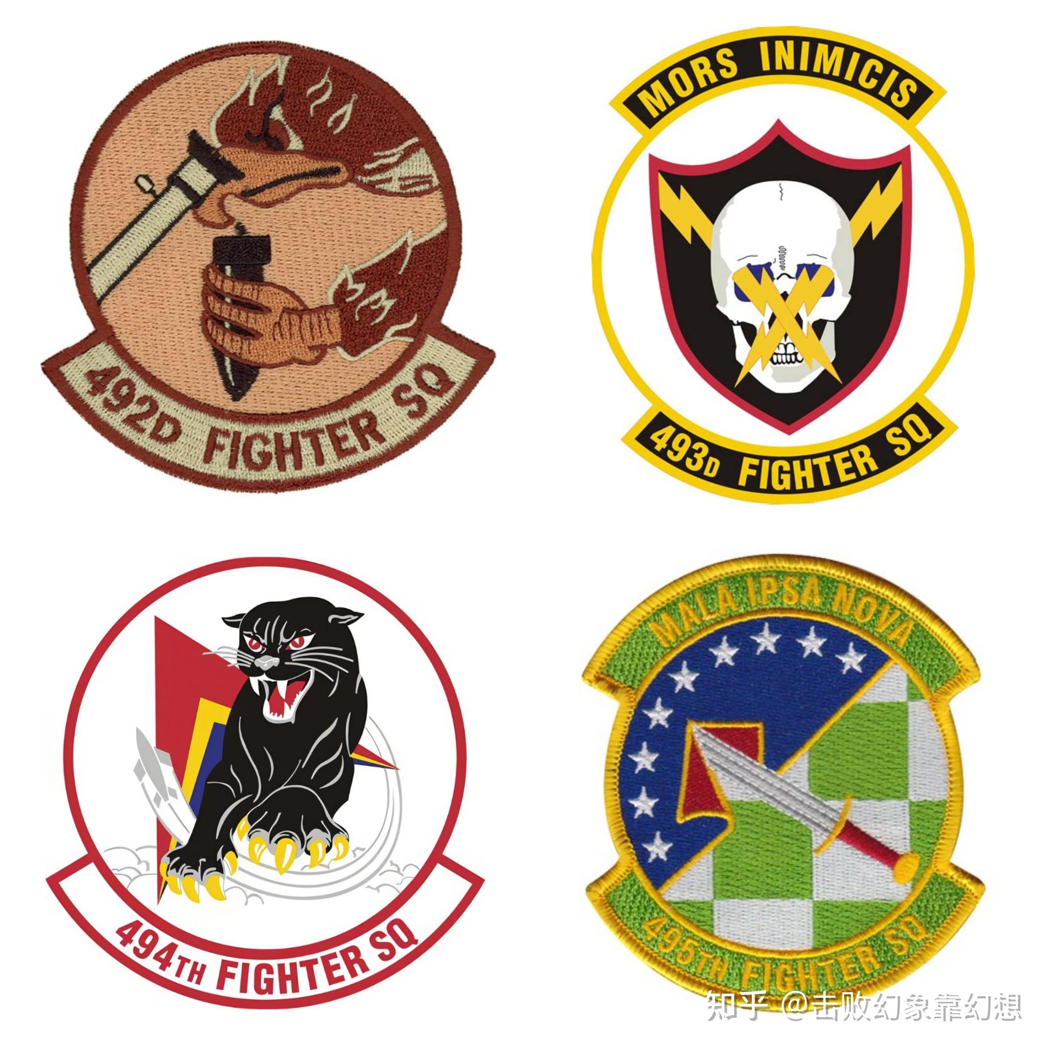 2022美国空军系列（十二）：第3航空队 - 知乎