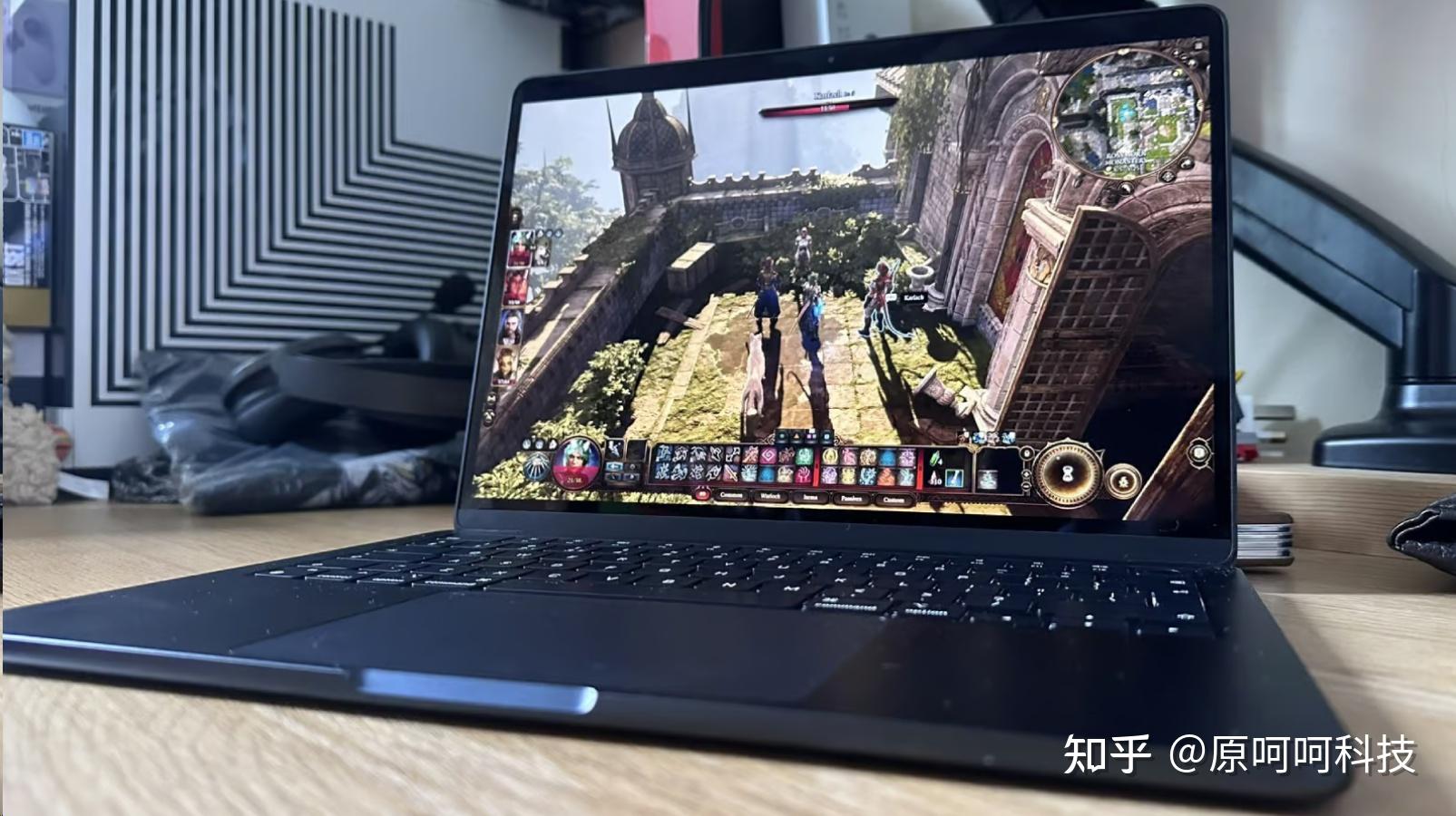 Apple MacBook Pro M3深度体验：4大优势，2个缺点揭秘，感觉如何？ - 知乎