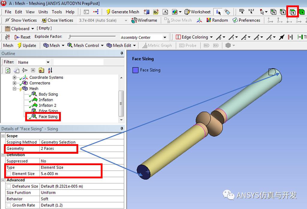 案例：流体仿真分析参数化Step by Step - 知乎