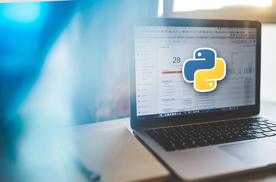 将Python集成到Power BI中：充分利用两者 - 知乎