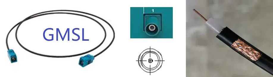 干货周记：不是所有的SerDes都叫GMSL(入门一：摄像头接口篇)（汽车电子9） - 知乎