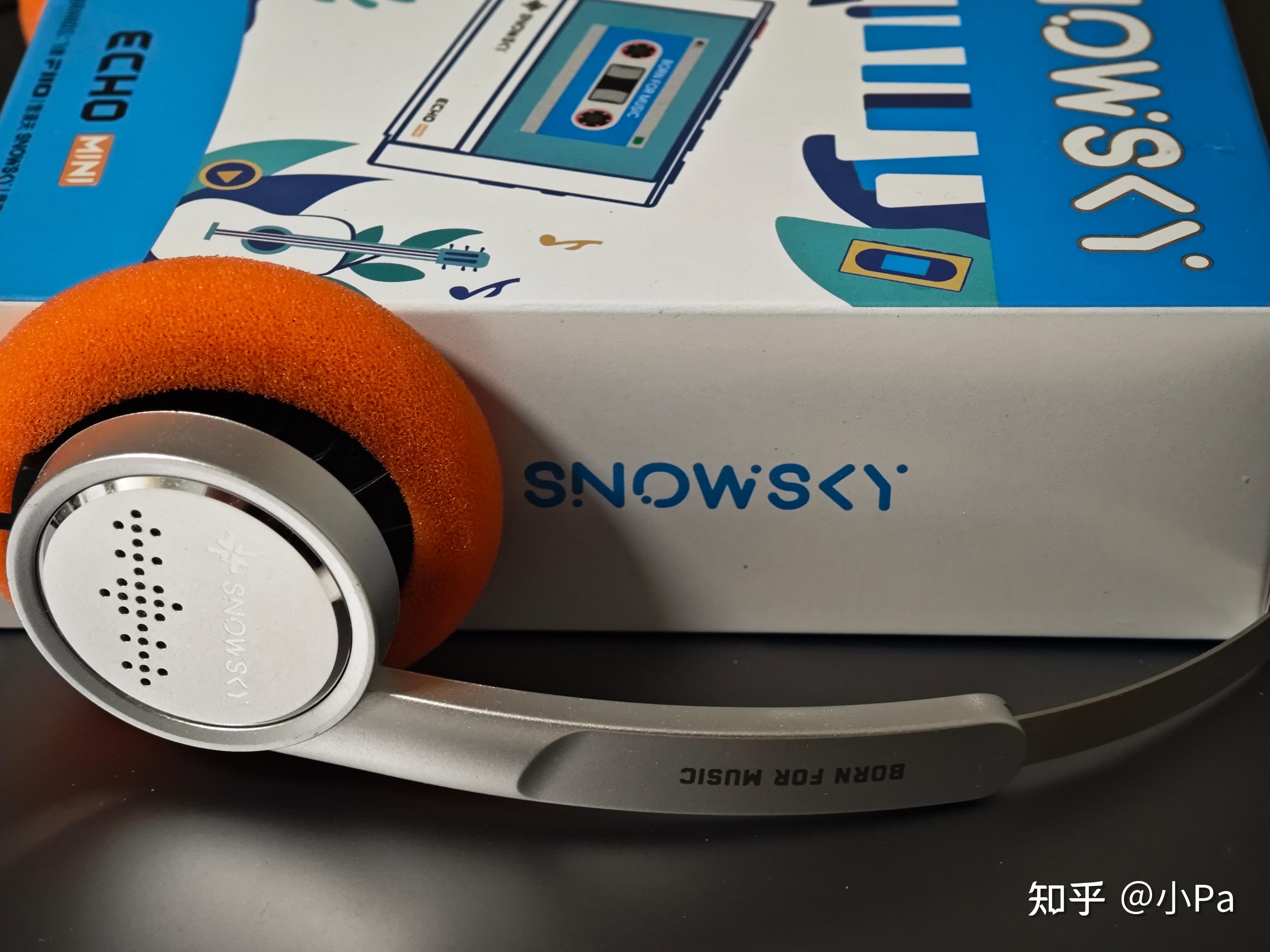 飞傲/FiiO Wind & Echo mini简评 - 知乎