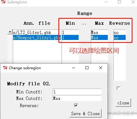 easyfig：线状基因组比对图 - 知乎
