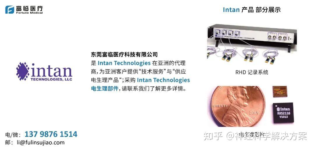 英坦(Intan)在体电生理 Neuro-PULP：迈向神经接口全可编程平台的范式转变 - 知乎