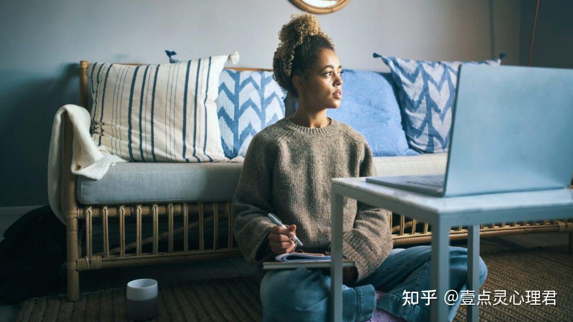 工作抑郁症：如何在工作中照顾好自己的心理健康？ - 知乎