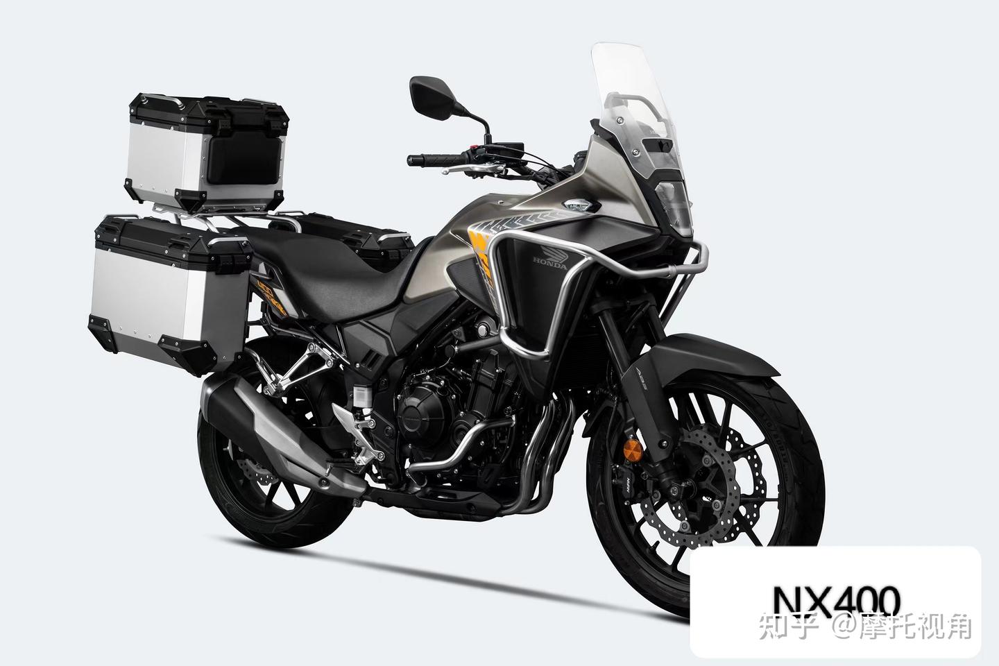 本田发布新款拉力NX400，3.5万元！一文通晓优缺点，值不值得买？ - 知乎