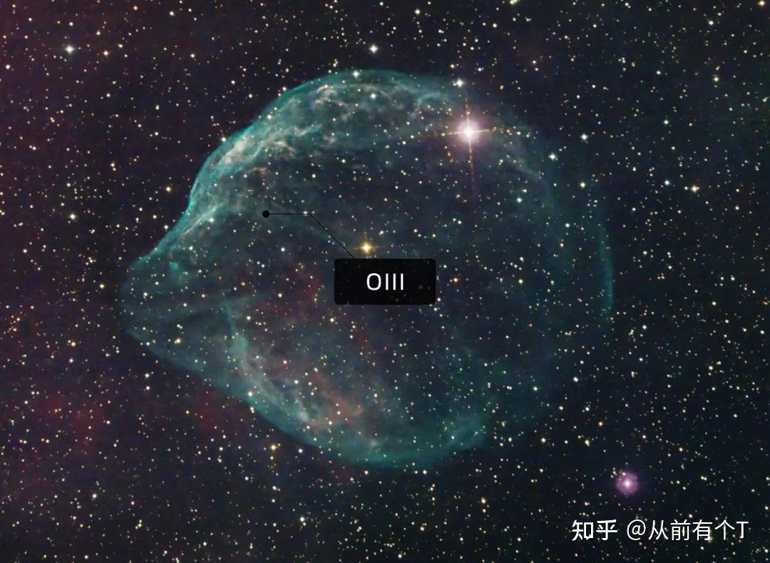 关于彩机窄带拍摄的一些体会 - 知乎