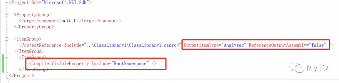 Source Generators（源代码生成器）的调试器支持 | Visual Studio 2019(16.10)新功能试用 - 知乎
