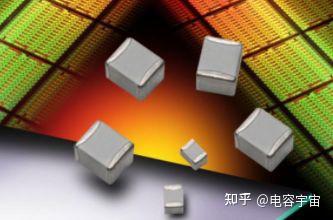 懂了，原来MLCC贴片电容选型是这样的！ - 知乎