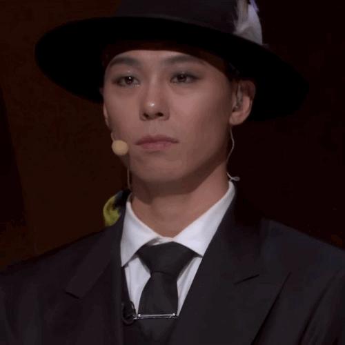 Ricky——天生属于舞台的主唱 - 知乎