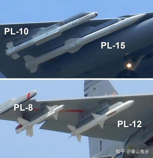 大批采购PL-15E，埃及也喜欢上了歼-10CE？ - 知乎