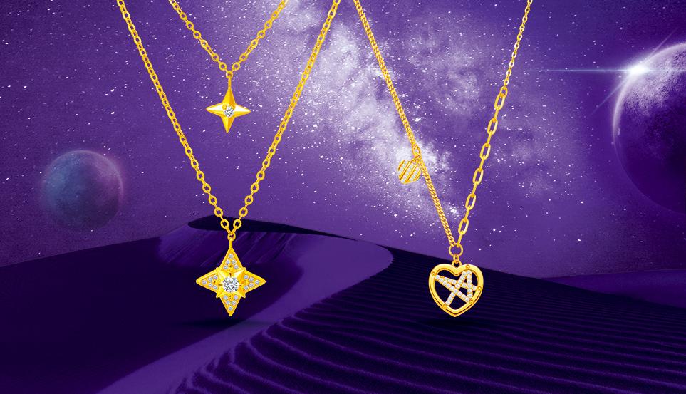 18k黄金是什么意思？有哪些18K金值得推荐 - 知乎