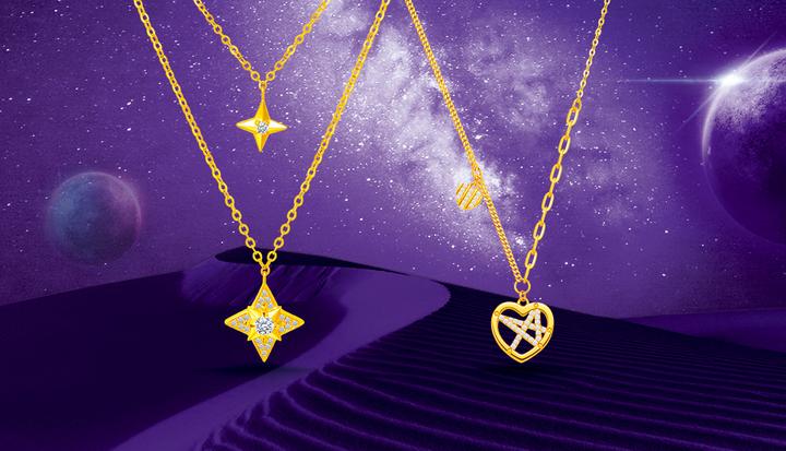 18k黄金是什么意思？有哪些18K金值得推荐 - 知乎