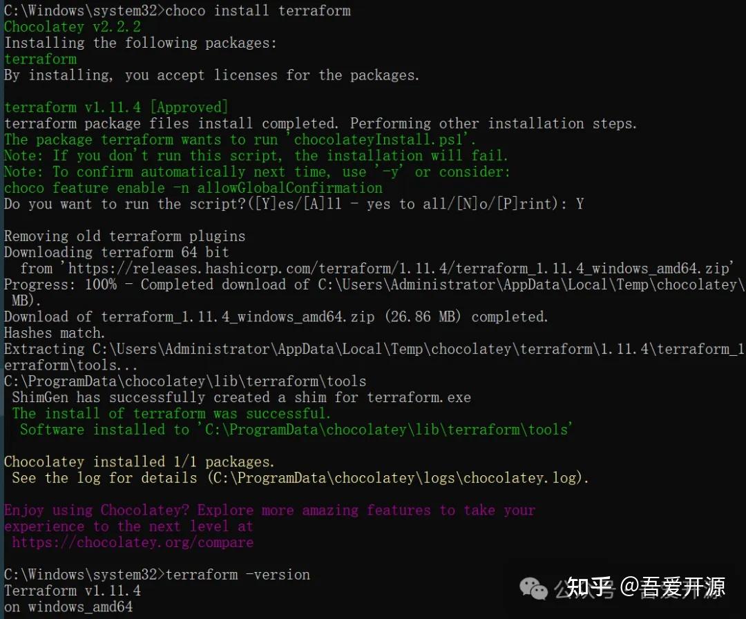 【超详细】3分钟上手Rust自动化：tfmcp实战攻略（Windows & Linux） - 知乎