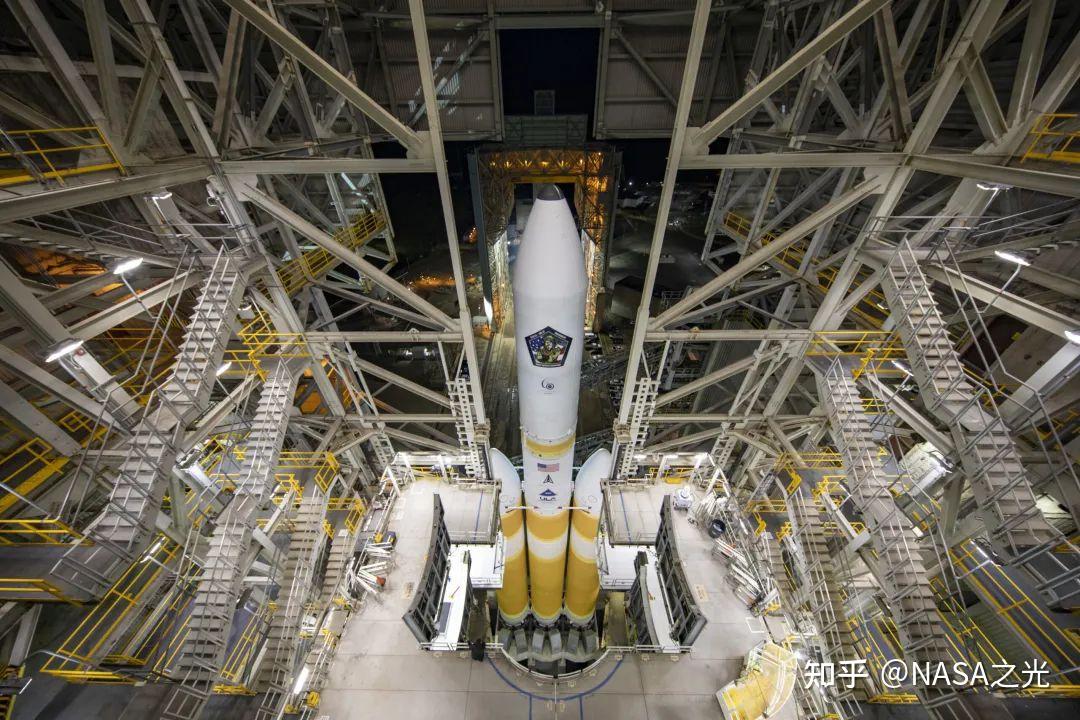 现役推力最大的氢氧火箭发动机——RS-68A，完成了最终验收并首飞 - 知乎