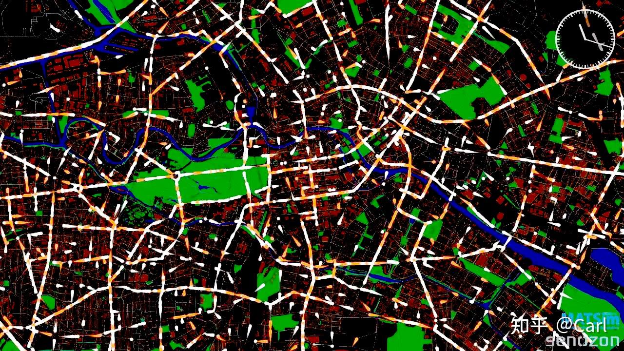 欢迎来到MATSim中文社区！ - 知乎