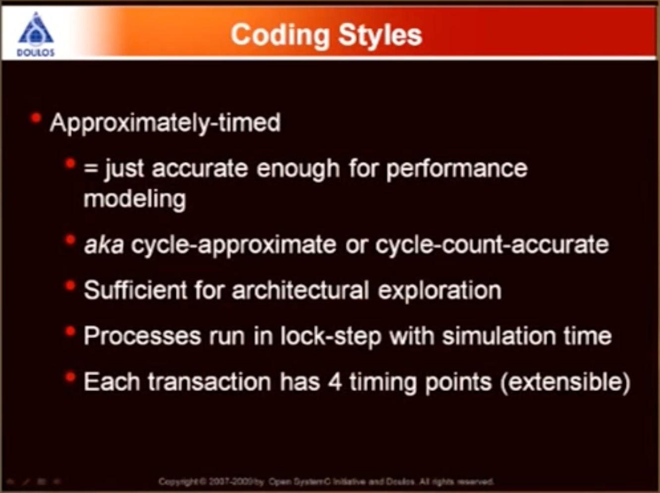 SystemC学习笔记（二） - 知乎