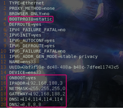 Xshell连接VMware中的Linux - 知乎