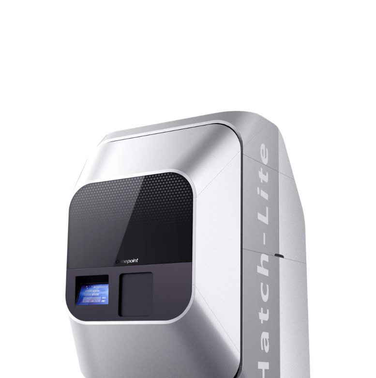 基点Hatch-Lite生物样本深低温自动化存储系统-上海玮驰仪器有限公司