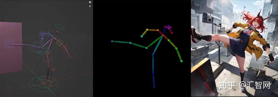 5个顶级的Blender生成式AI插件 - 知乎
