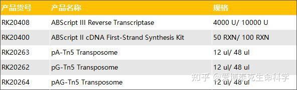 颠覆性技术RT&Tag，可广泛取代传统RNA蛋白互作研究 - 知乎