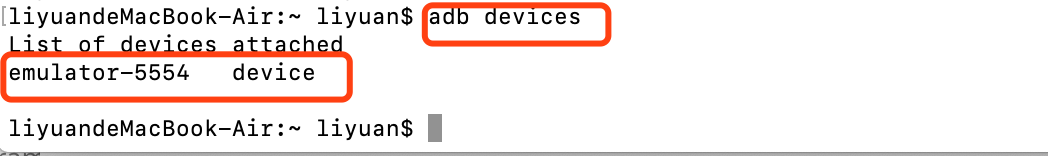 robotframework-appiumLibrary 应用 - 实现 app 自动化 - 知乎