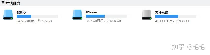 银河麒麟V10挂载苹果IOS并导入照片视频 - 知乎