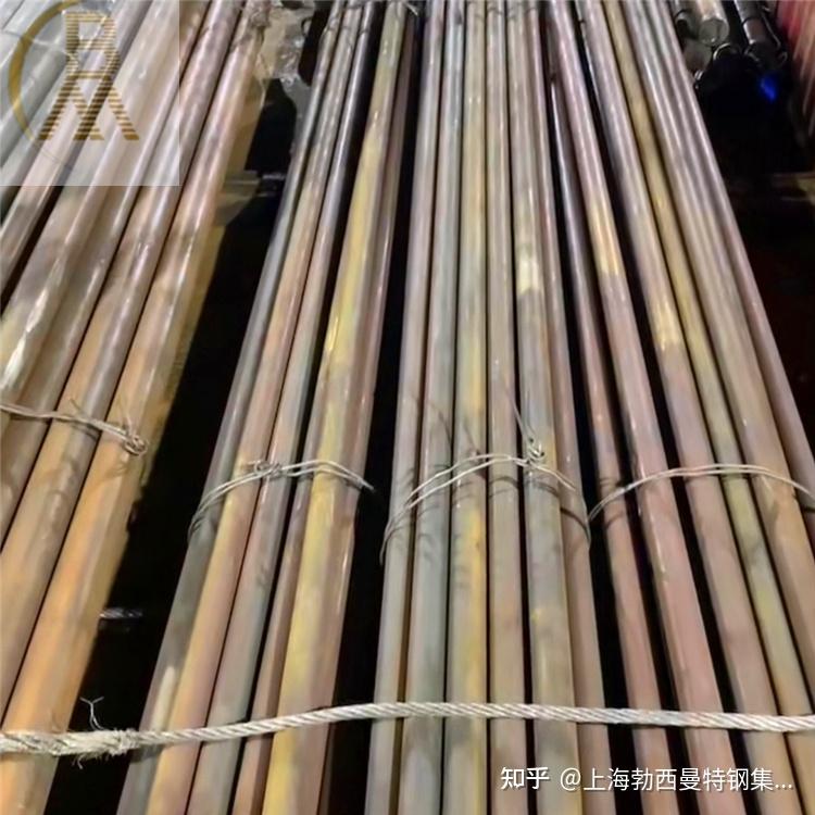 36NiCrMo16合金钢 - 知乎