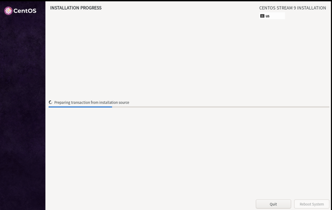 CentOS Stream Linux操作系统最新版本安装部署 - 知乎
