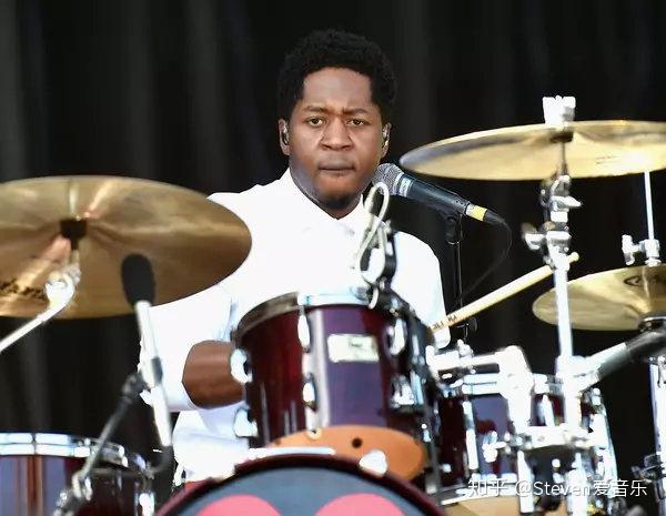 Funk音乐的10种类型 - 知乎