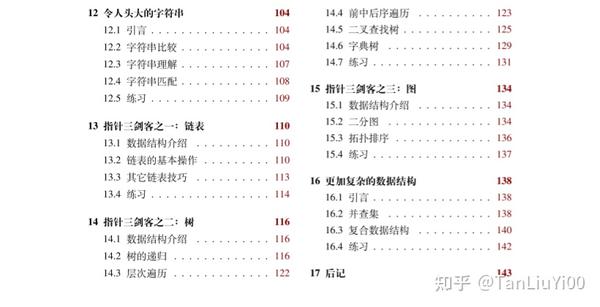 看完互联网大佬的「leetcode 刷题手册」 手撕了 400 道 Leetcode 算法题 知乎