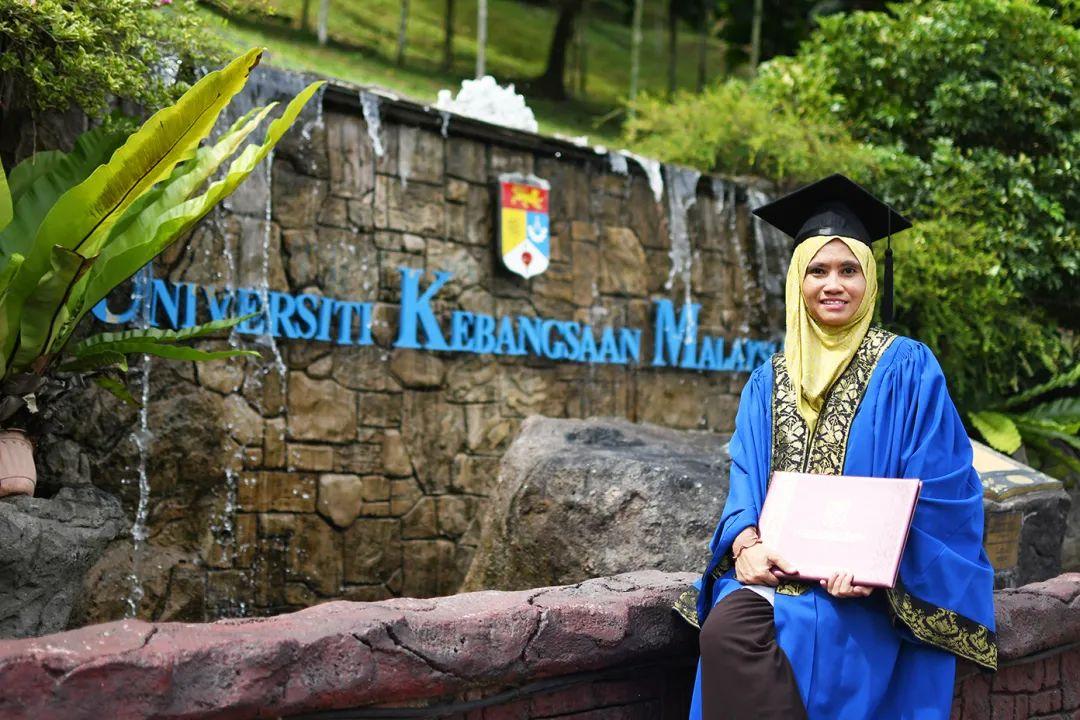 【院校推荐】马来西亚国立大学(UKM)—QS全球排名129位！ - 知乎