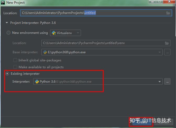 python、pycharm(pandas)安装教程 - 知乎