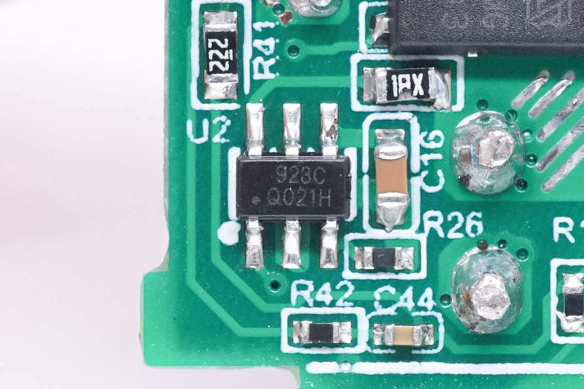 降低功耗，提高电源效率，华源同步整流控制器全面解析 - 知乎