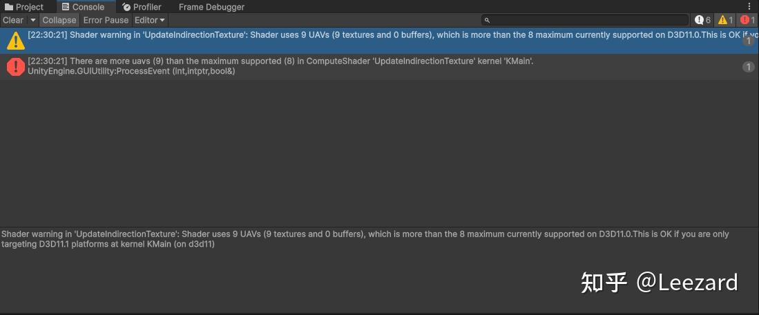 Implementing Adaptive Virtual Texture In HDRP - 知乎
