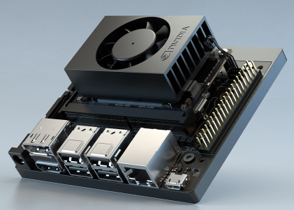 记一次嵌入式设备（Jetson NX）上的模型部署 - 知乎