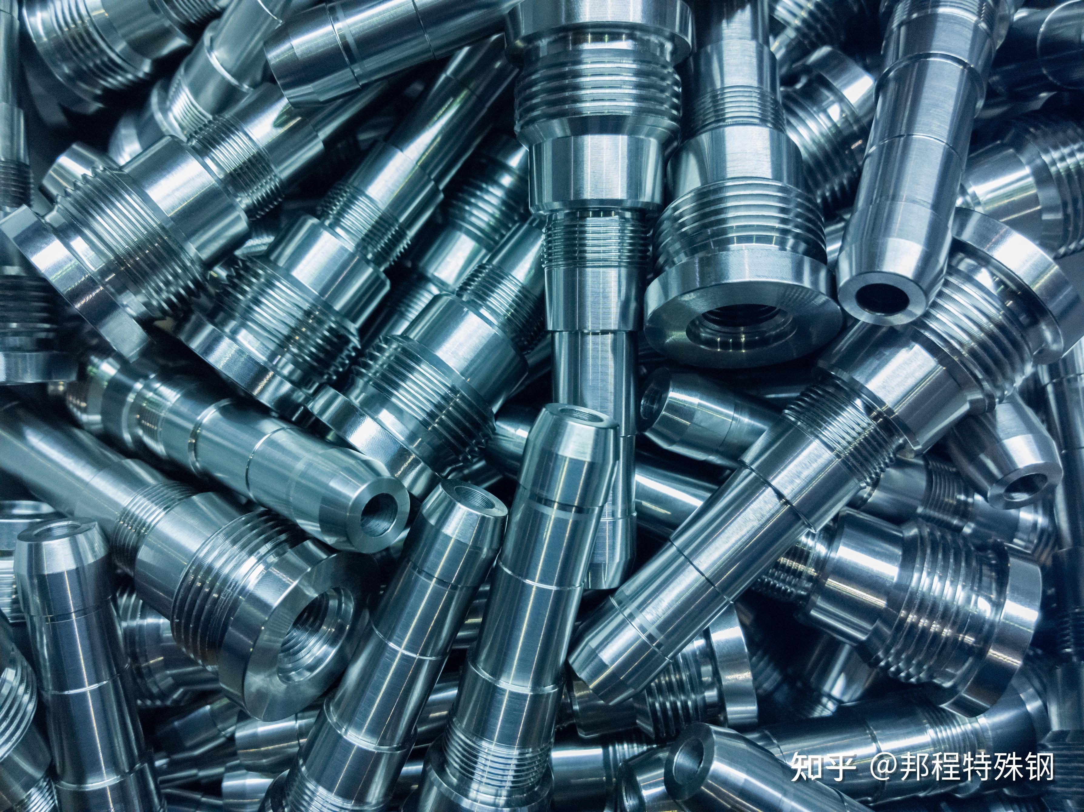 粉末钢好吗？粉末钢为什么贵？ASP23 ASP30 ASP60 M390 粉末高速钢 - 知乎