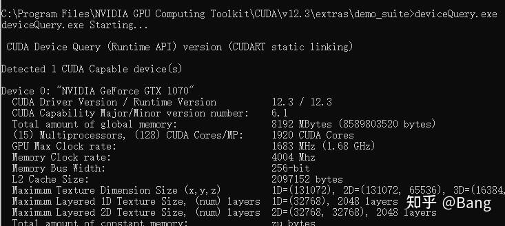 CUDA+VS+Matlab环境搭建 - 知乎