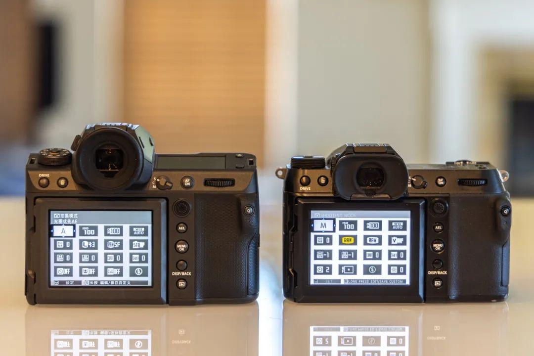 云漫：富士GFX 100 II 中画幅新机上手感受 - 知乎