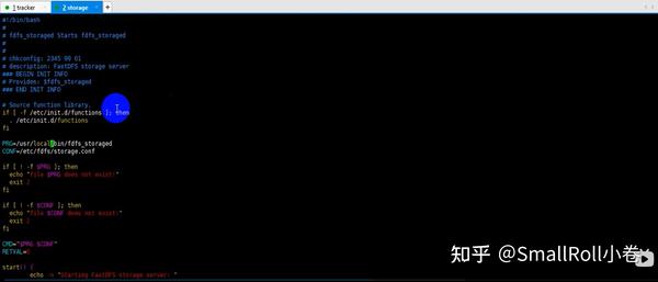 爆肝两万字，详解fastdfs分布式文件系统 - 知乎