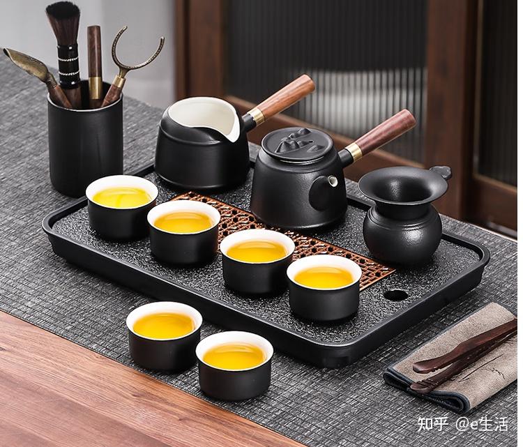 2023年十大茶具品牌排名