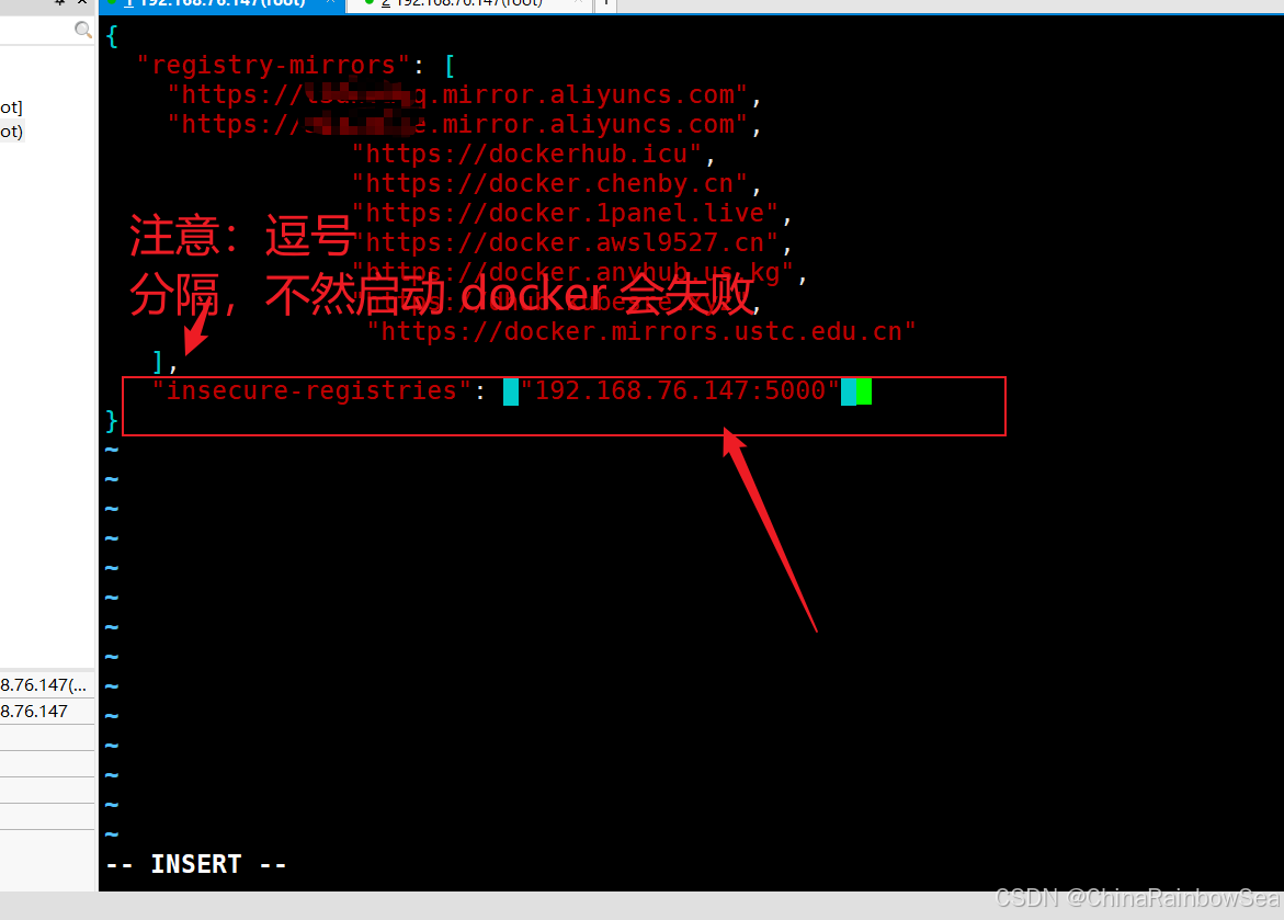 6. Docker 本地镜像发布到私有库 - 知乎