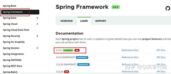 一篇带你了解spring6的概念，spring入门详解上篇(尚硅谷笔记) - 知乎