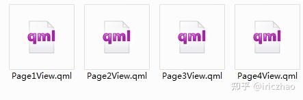 QML | 创建自定义组件 - 知乎