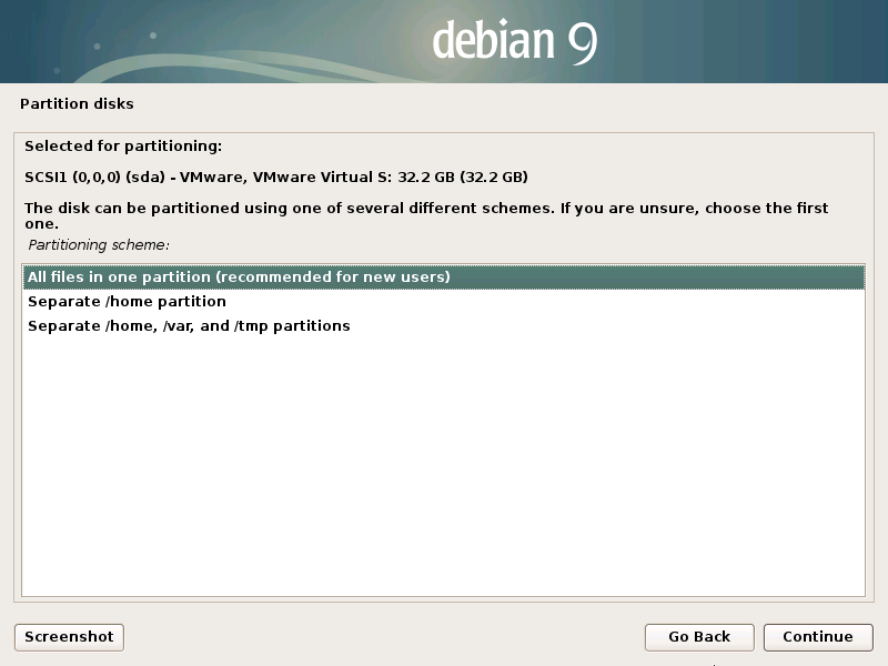 在Debian上搭建家庭NAS备忘录 - 知乎