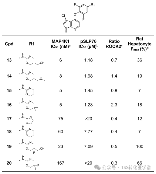 【JMC】拜耳 HPK1 (MAP4K1) 抑制剂 BAY-405 的分子发现与设计 - 知乎