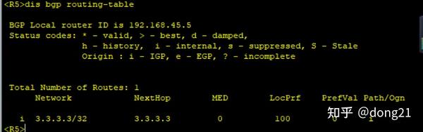 华为ENSP之MPLS VPN Intranet - 知乎