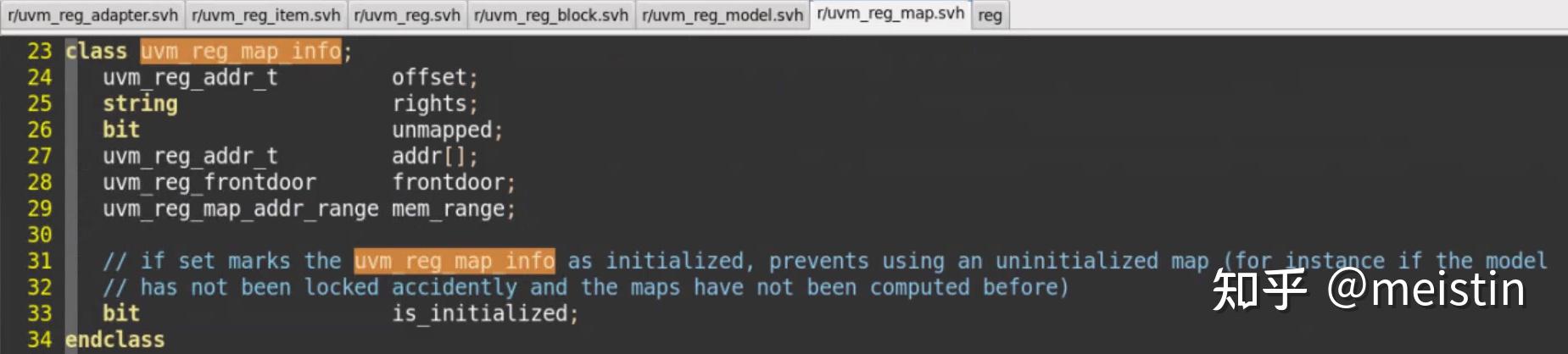[UVM源代码研究] 当我们使用寄存器模型里的寄存器调用write/read方法，数据包是如何在寄存器模型、adapter、sequencer ...