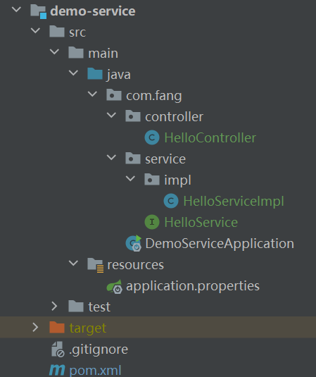 3.springboot应用输出HelloWorld - 知乎